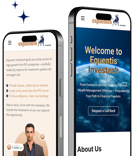 Investment Advisory Services in India | Equentis - Research & Ranking