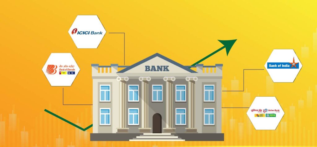 Top Banking Stocks For 2023: Research & Ranking