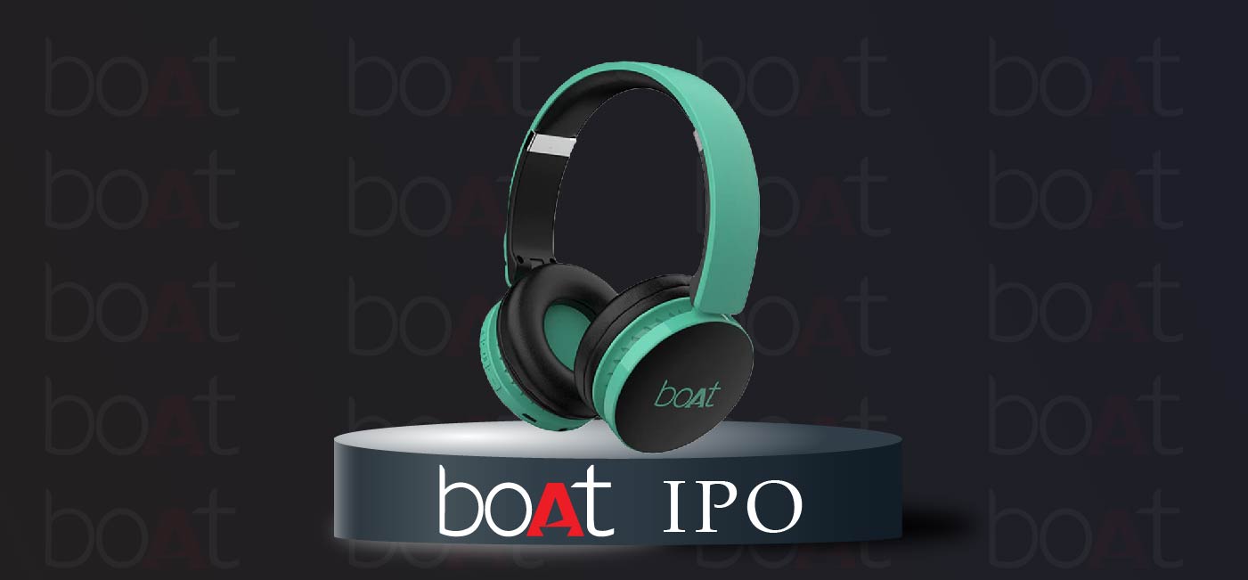 Boat IPO | Price of Boat IPO, Issue Date 2023