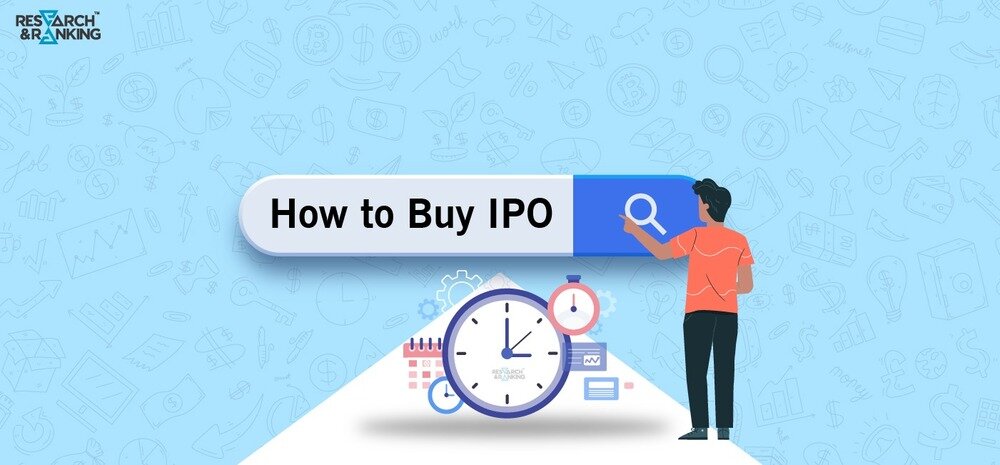 How to Buy IPO? All You Need To Know - Research and Ranking