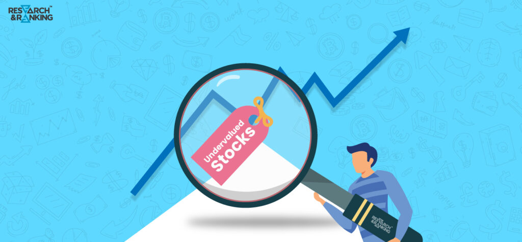 Get Ahead Of The Game: How To Find Undervalued Stocks Using Fundamental ...