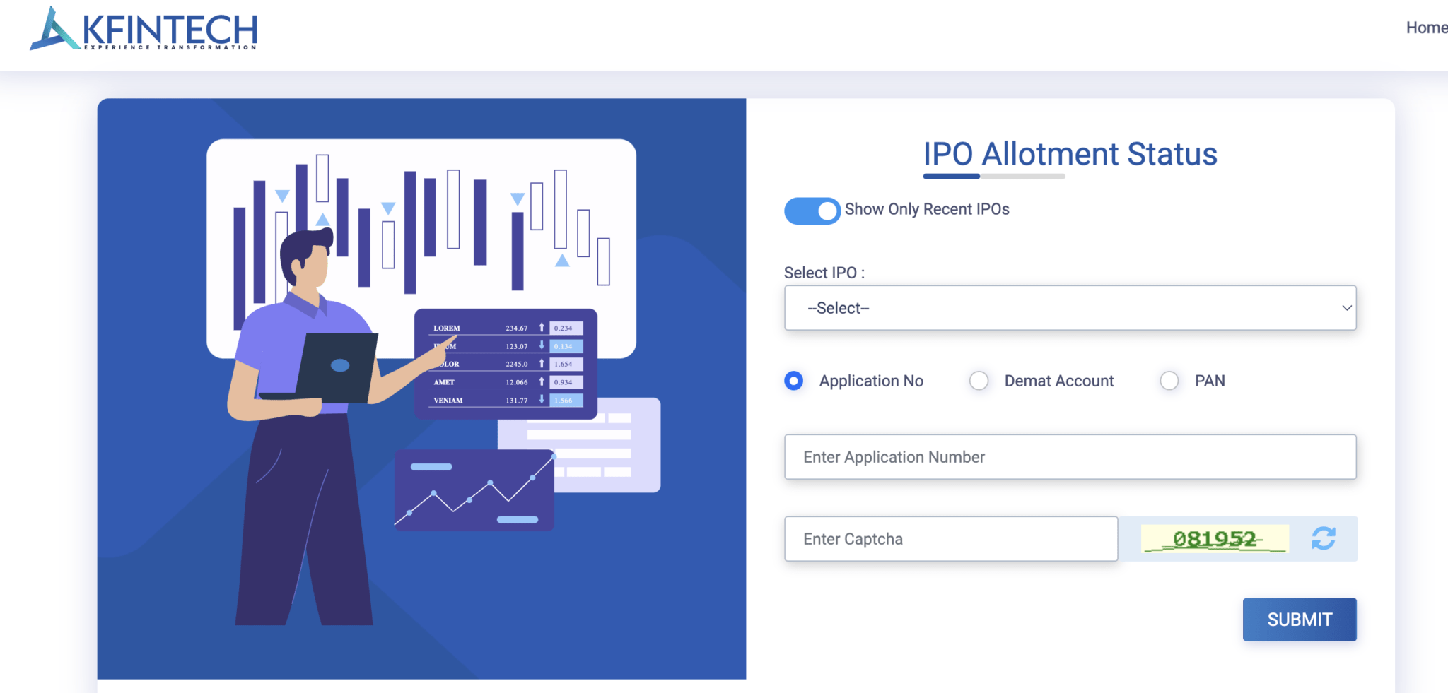 How to Check JSW Infra IPO Allotment Status