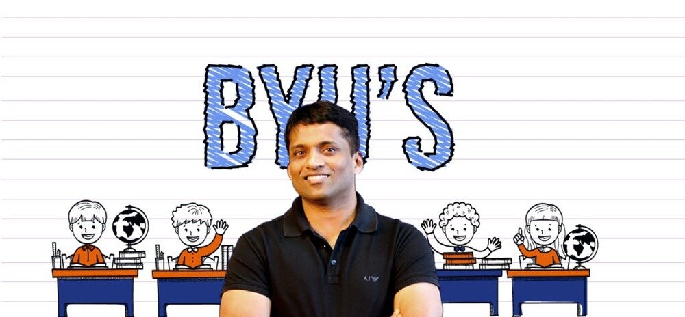 The Byju's Story - A Gripping Tale of an Edtech Ambition | Research ...