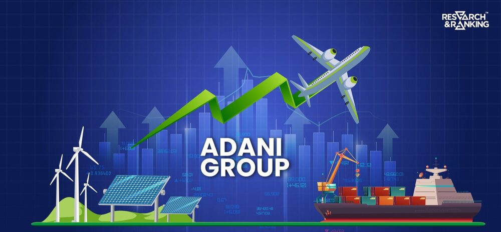 Adani Group Shares Rise After Supreme Court Verdict - Best Stock Market ...