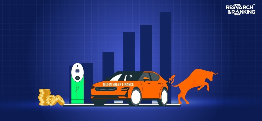 Mufin Green Finance Debuts On NSE On 6th November 2023 - Research and ...