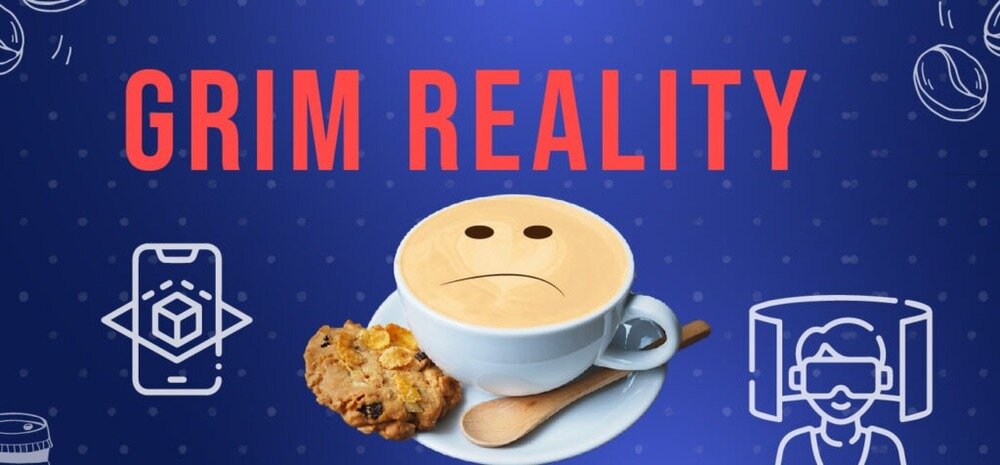 The Rise, Fall, and Turnaround of Café Coffee Day - Research and Ranking