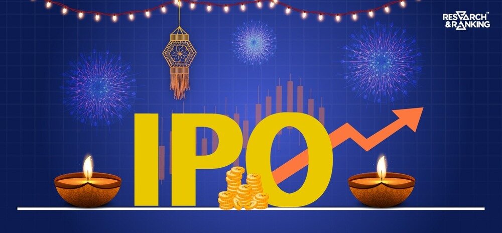 4 IPOs Launching After the Diwali Week: Tata Tech, Gandhar Oil, Fedbank ...