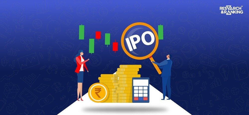 A Complete Guide to Understand Initial Public Offerings (IPOs) - Research and Ranking
