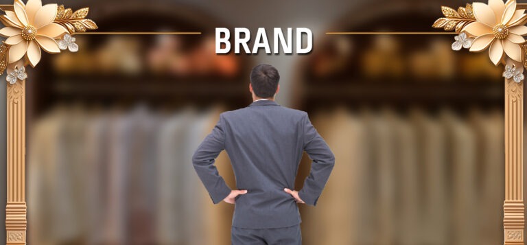 How Ravi Modi's Manyavar Became 26000 Cr from just Rs. 10K Investment ...