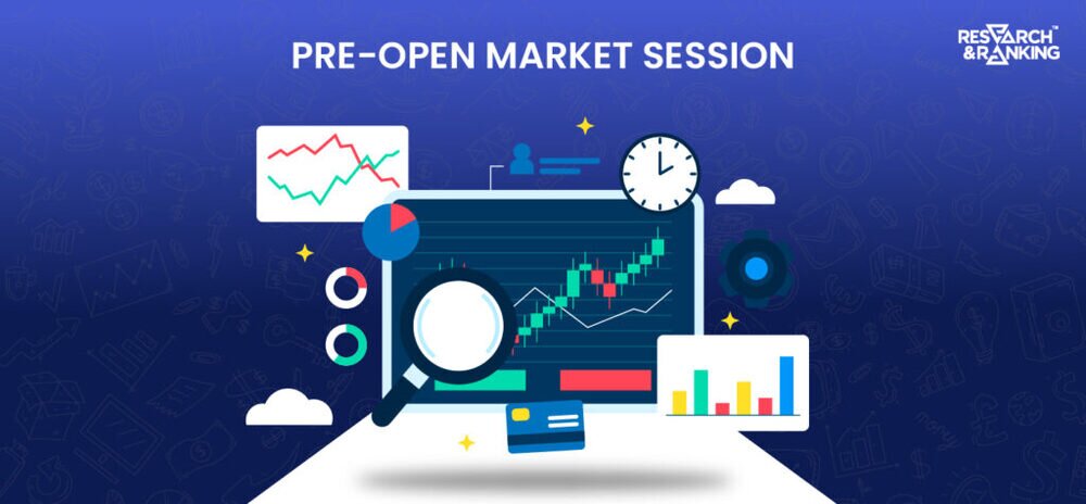 All You Need To Know About Pre-Open Market Session in the Stock Market ...