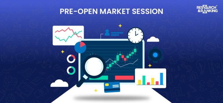 All You Need To Know About Pre-Open Market Session in the Stock Market ...
