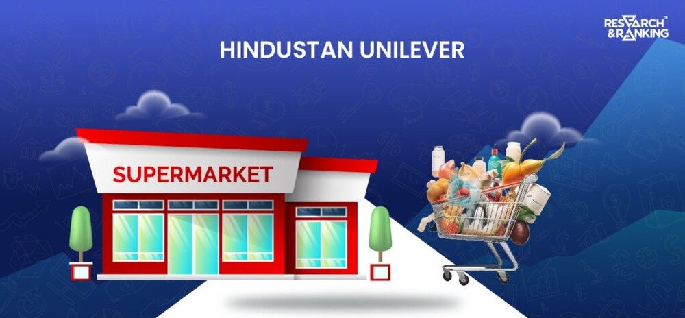 Hindustan Unilever: History, Timeline & Subsidiary - Research and Ranking