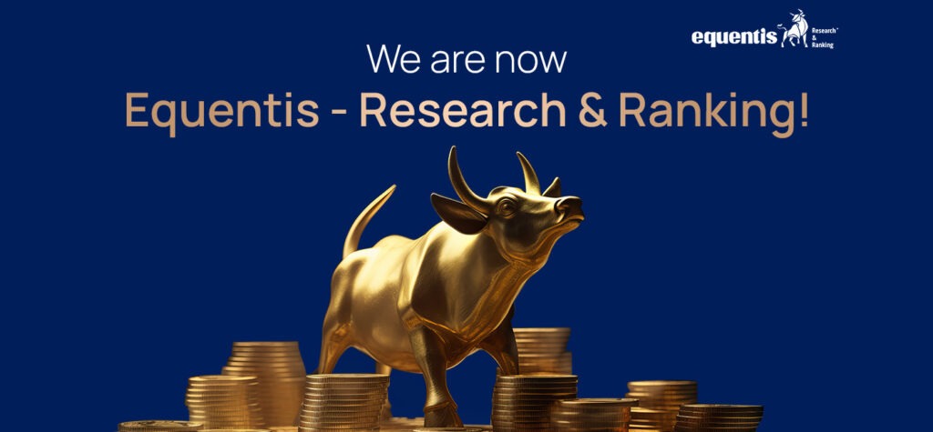Equentis - Research & Ranking: Why Did We Rebrand? - Research and Ranking