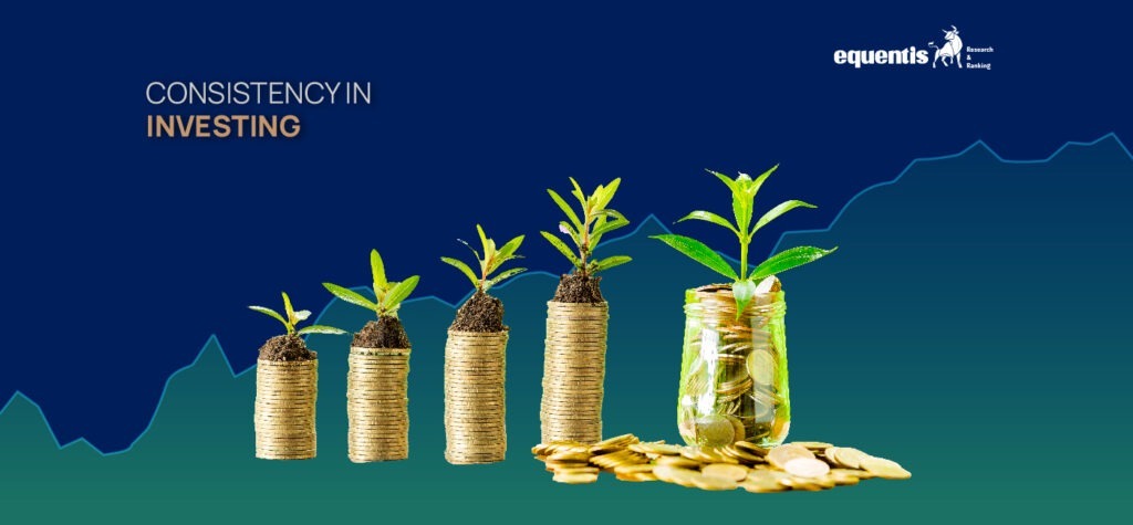 Consistency In Investments: Know How 24L Invested For 20yrs Can Grow To ...