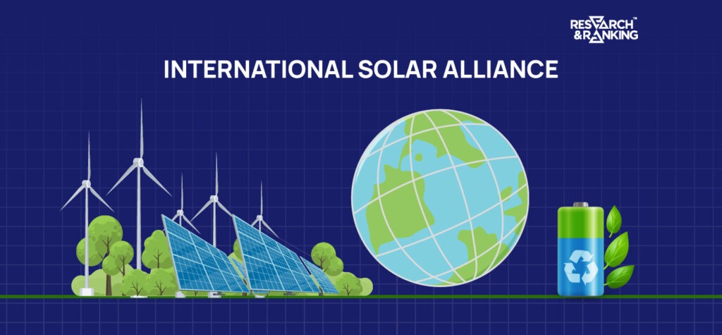 International Solar Alliance: 10 Companies That Will Help Generate 195. ...