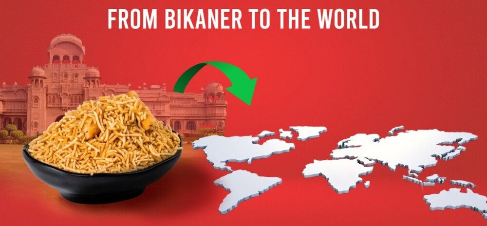 Bikaji: From Humble Beginnings to a 13,000 Cr Snacking Empire - Best ...