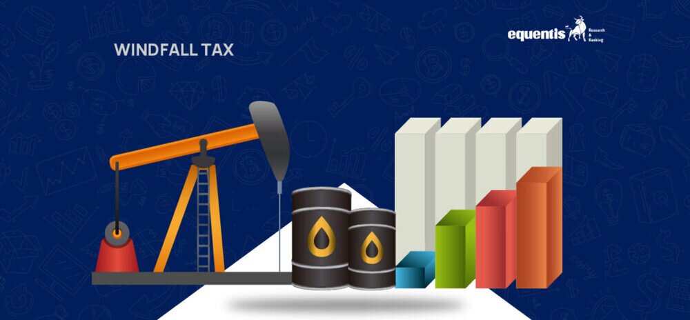 What Is Windfall Tax? Meaning, Purpose & Global Examples