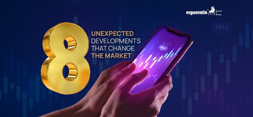 8 Unexpected Developments That Could Impact The Stock Market's Course - Research and Ranking