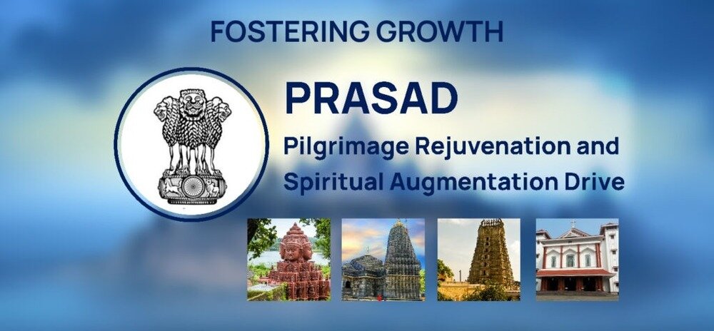 Divine Destinations: Temples Fueling A $410 Billion Market by 2030 ...