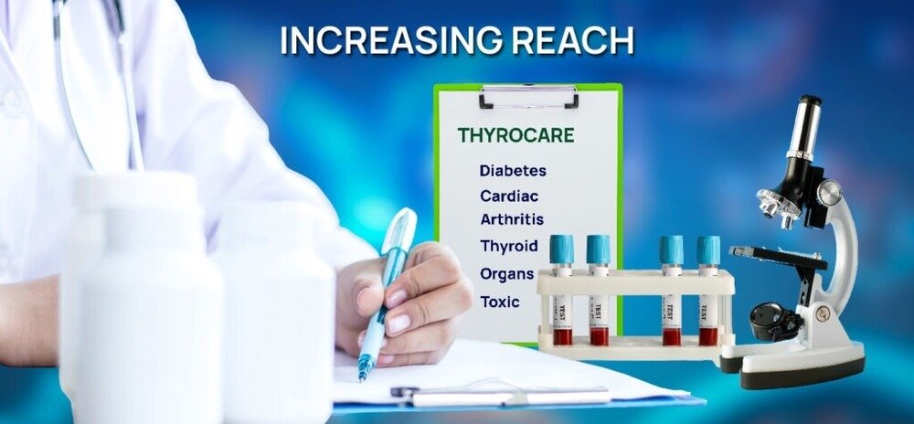 Meet Velumani's Thyrocare: From Library, Lab, And Living Room To A $32 ...