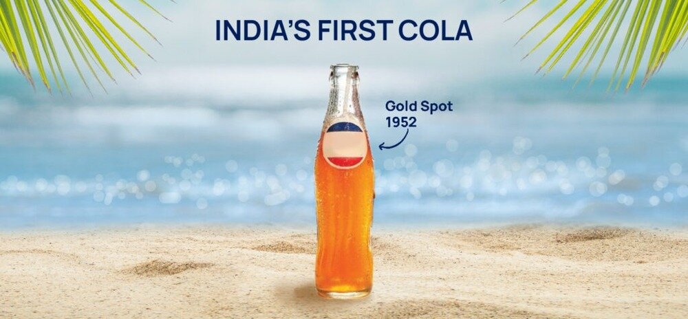 A Battle Worth $249 Billion: A 187-Year Cola War for India's Beverage ...