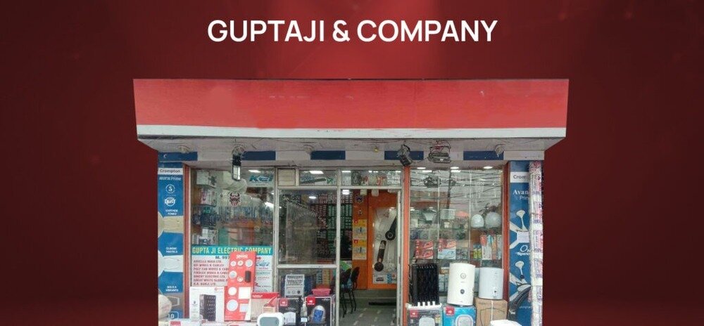 Qimat Rai Gupta's Havells Legacy: How a Teacher Built a $13 Billion ...