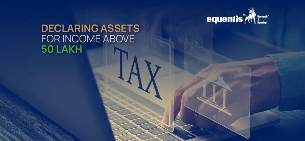 What is Schedule AL? Guide for High-Income Taxpayers in India