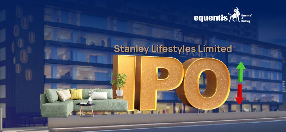 ₹537 Cr. Stanley Lifestyles IPO Opens June 21st: Analyze GMP, SWOT & Key Details - Research and ...