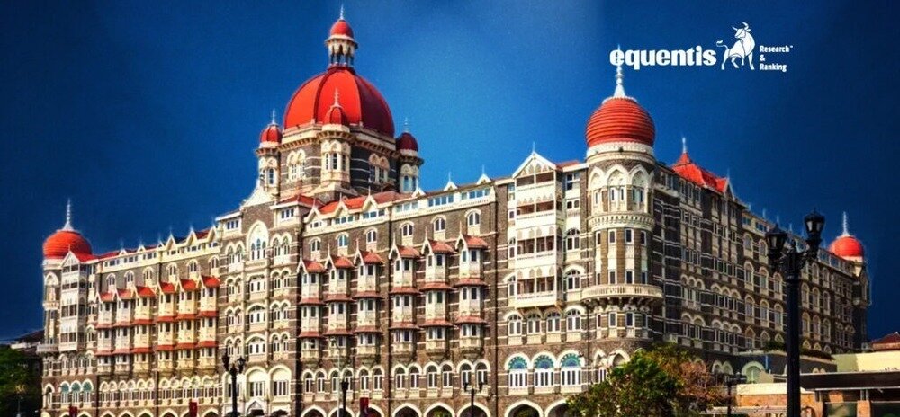 The Taj Group: 118-Year Evolution from a Leasee to a ₹4000 Crore Global ...