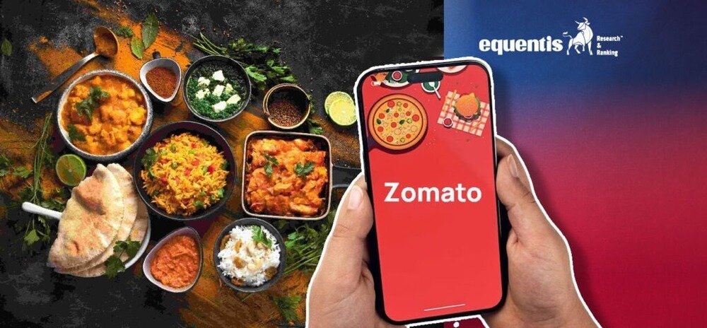 Zomato: From Conquering Cravings To A $19.14 Billion Food Delivery King ...