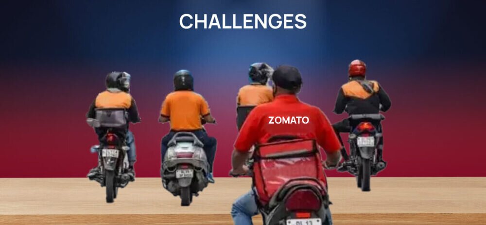Zomato: From Conquering Cravings To A $19.14 Billion Food Delivery King ...
