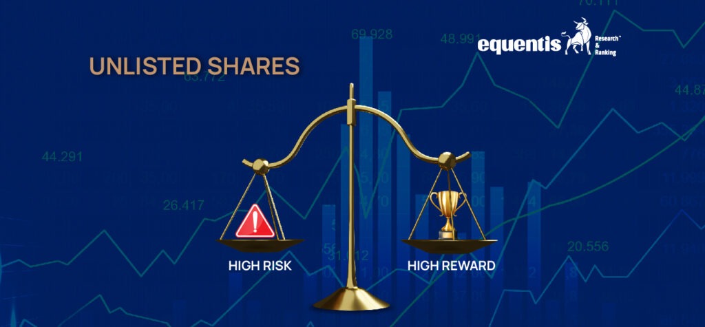 Unlisted Shares: High Risk, High Reward, 5 Factors to Consider Before ...