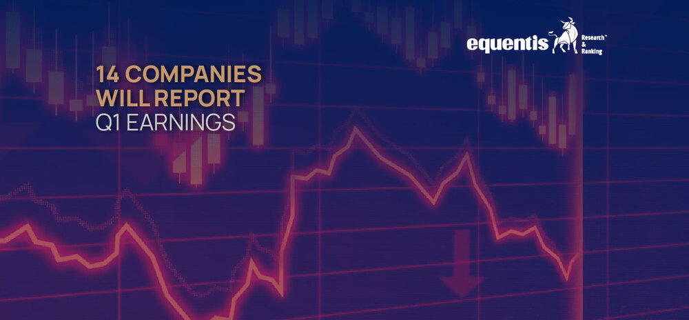 HCL Tech, IREDA in Focus as 14 Companies Report Q1 Earnings - Research and Ranking