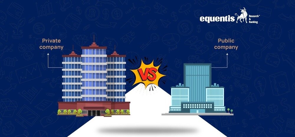 Understanding Private vs. Public Companies