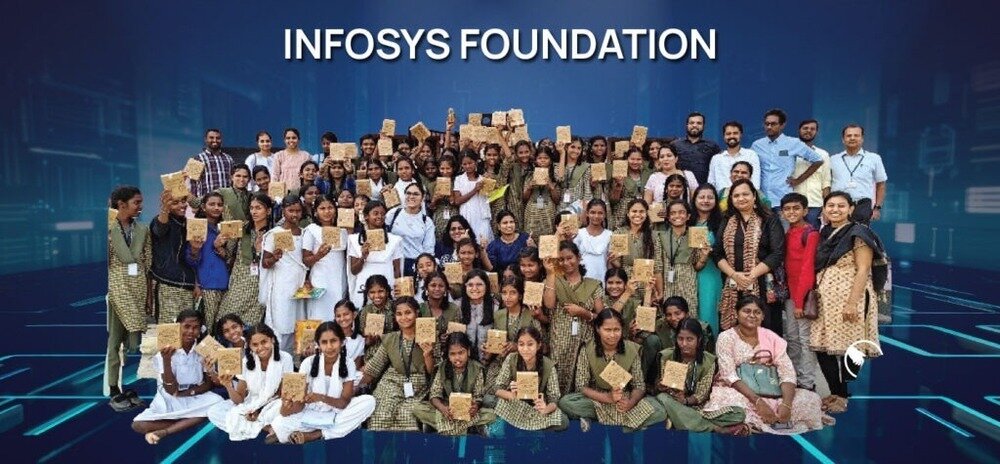 Infosys: From Living Room to Becoming a $70 Billion Global Tech Giant ...