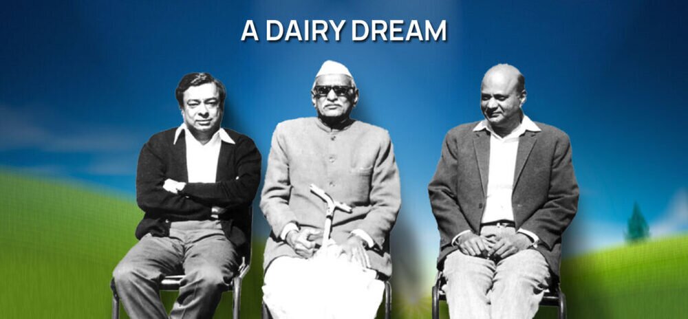 From Cooperative Dreams to Dairy Dominance: How Amul Changed India’s ...