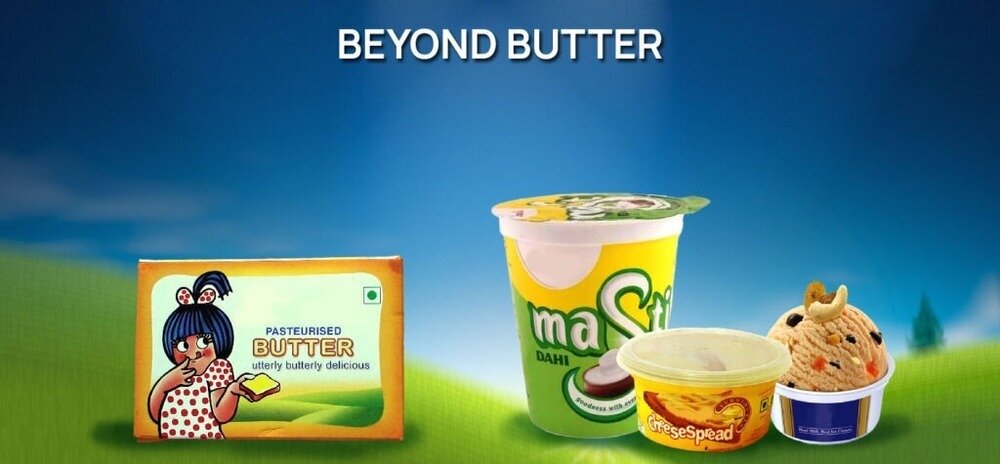 From Cooperative Dreams to Dairy Dominance: How Amul Changed India’s ...