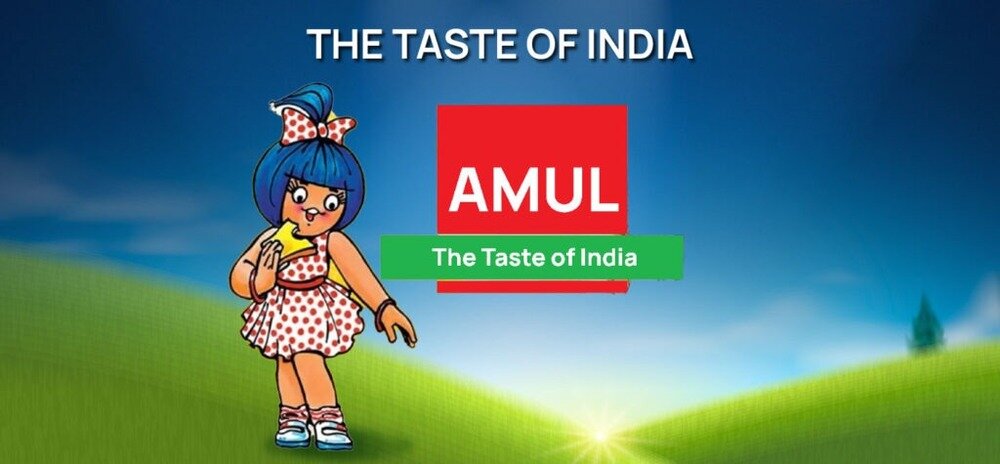 From Cooperative Dreams to Dairy Dominance: How Amul Changed India’s ...