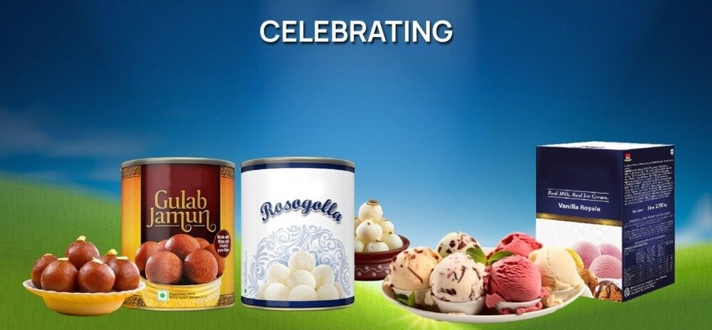 From Cooperative Dreams to Dairy Dominance: How Amul Changed India’s ...