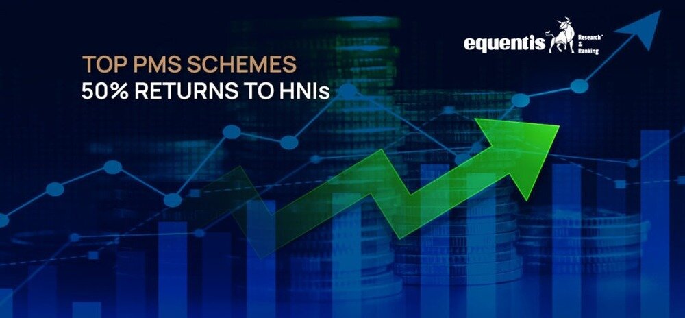 6 Reasons PMS Schemes Delivered Upto 50% Returns: Outperform Nifty 50 ...