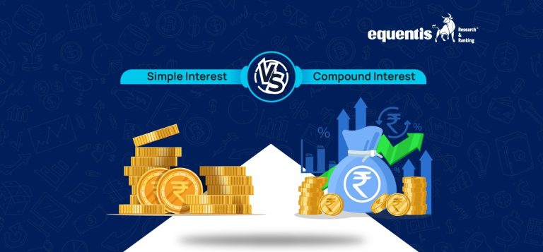 Simple Interest vs Compound Interest: Key Differences & Formula