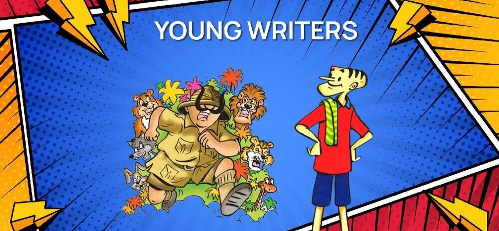 Amar Chitra Katha: How Uncle Pai Brought Indian Epics to Life - Best ...