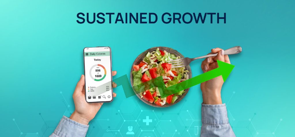 The HealthifyMe Story: From Living on ₹100 a Day to Raising $130M ...