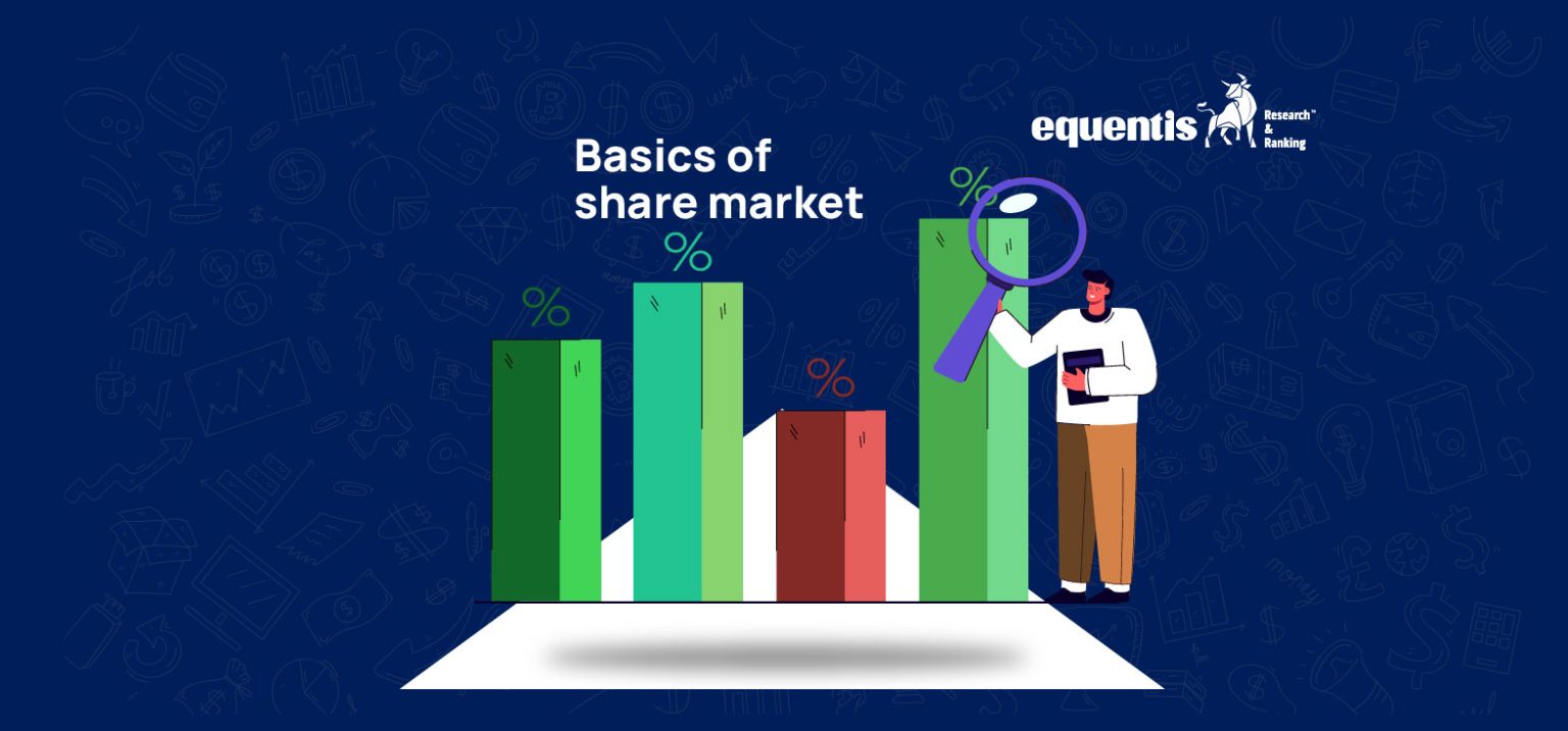 Stock Market Basic Knowledge: Learn Stock Market Essentials