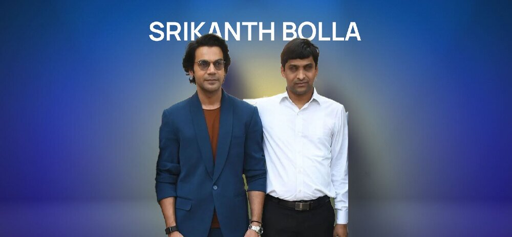 The Real Story Behind the Srikanth Movie: Building Rs.100 Crore Bollant ...