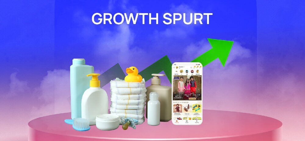 FirstCry’s Rise to $2.7 Billion: How It Became Every Parent’s Go-To For ...