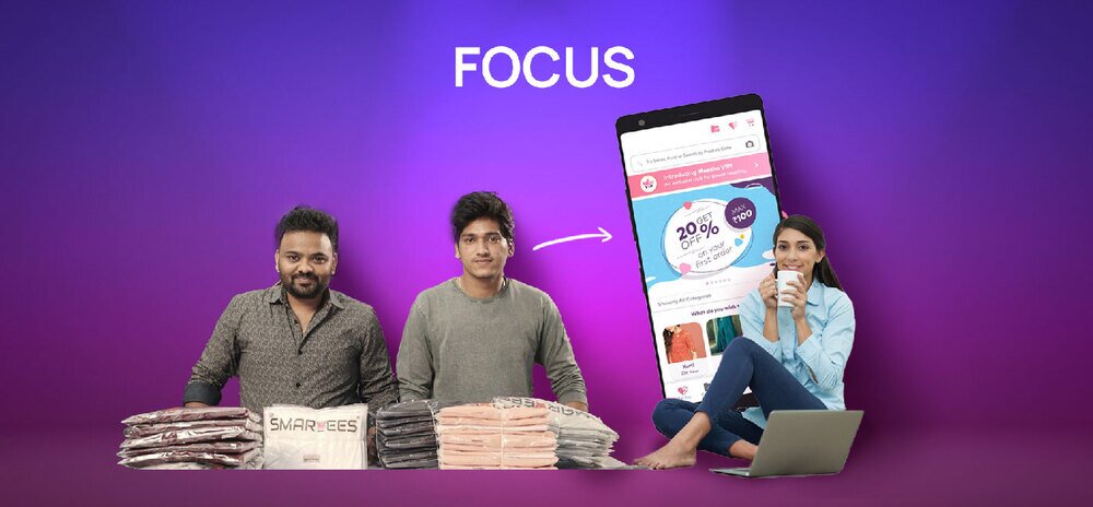 Meesho: From Local Shops to a $3.9 Billion Revolution - Best Stock ...