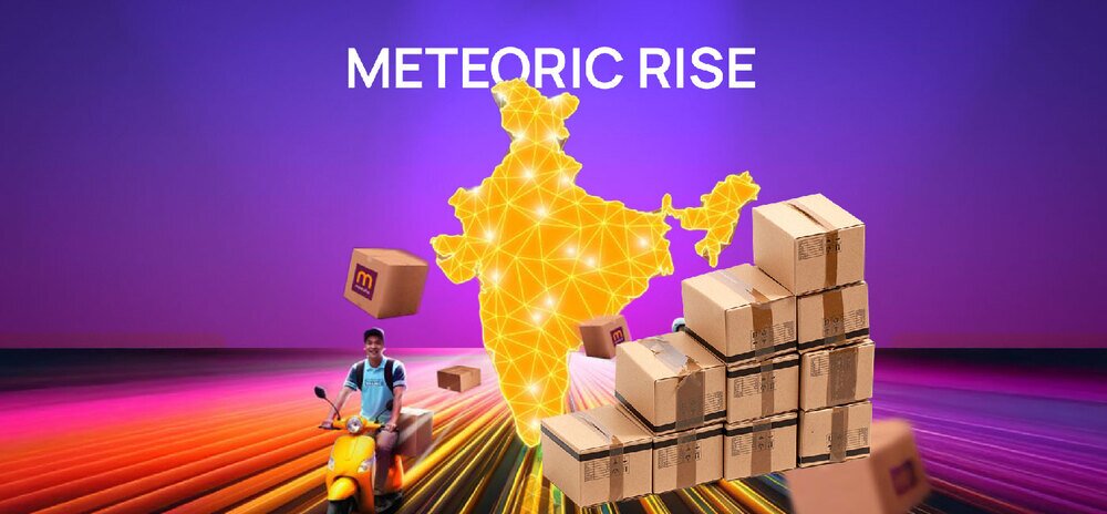 Meesho: From Local Shops to a $3.9 Billion Revolution - Best Stock ...