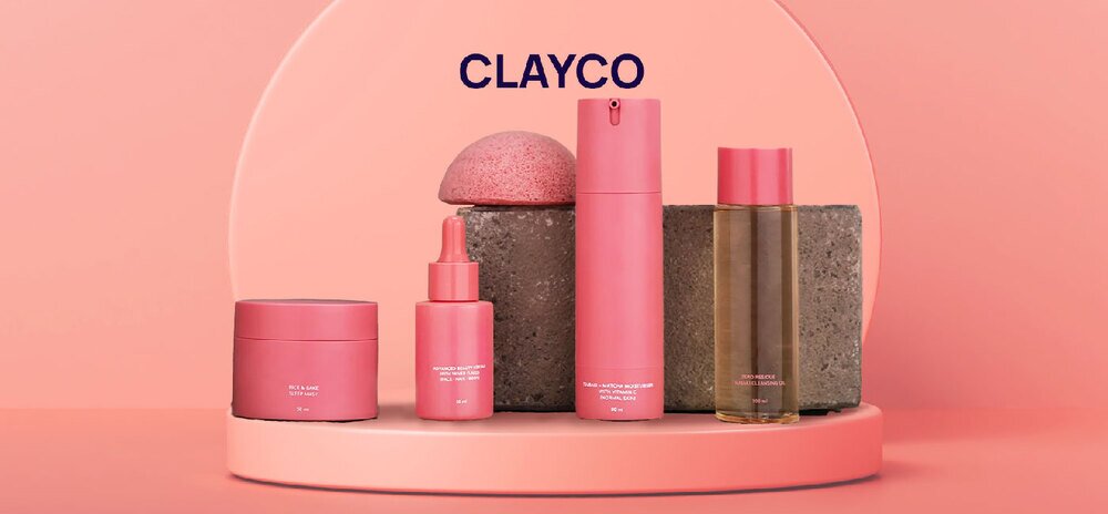 Meet ClayCo Cosmetics: From Timeless Beauty Secrets To a $2 Million ...