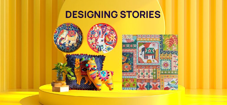 Chumbak: A Brand That Turned Indian Culture into a Global Trend Without ...